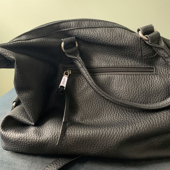 co-lab | Bags | Colab Hobo Bag | Poshmark